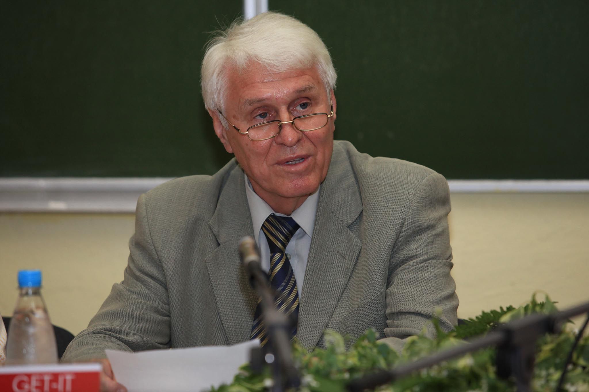 Совет факультета - Факультет радиофизики и компьютерных технологий БГУ