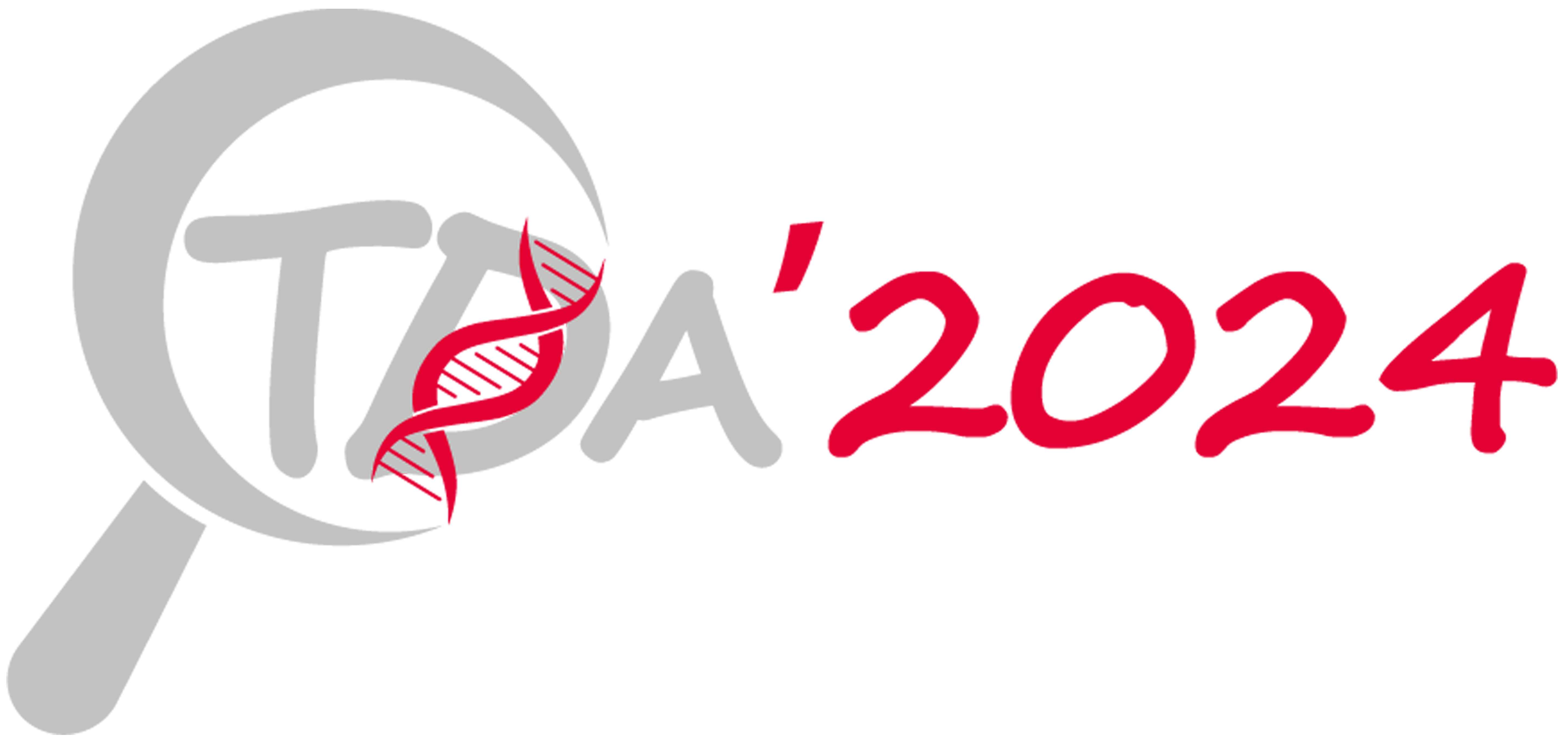 CTDA’2024 КОМПЬЮТЕРНЫЕ ТЕХНОЛОГИИ И АНАЛИЗ ДАННЫХ - Факультет ...